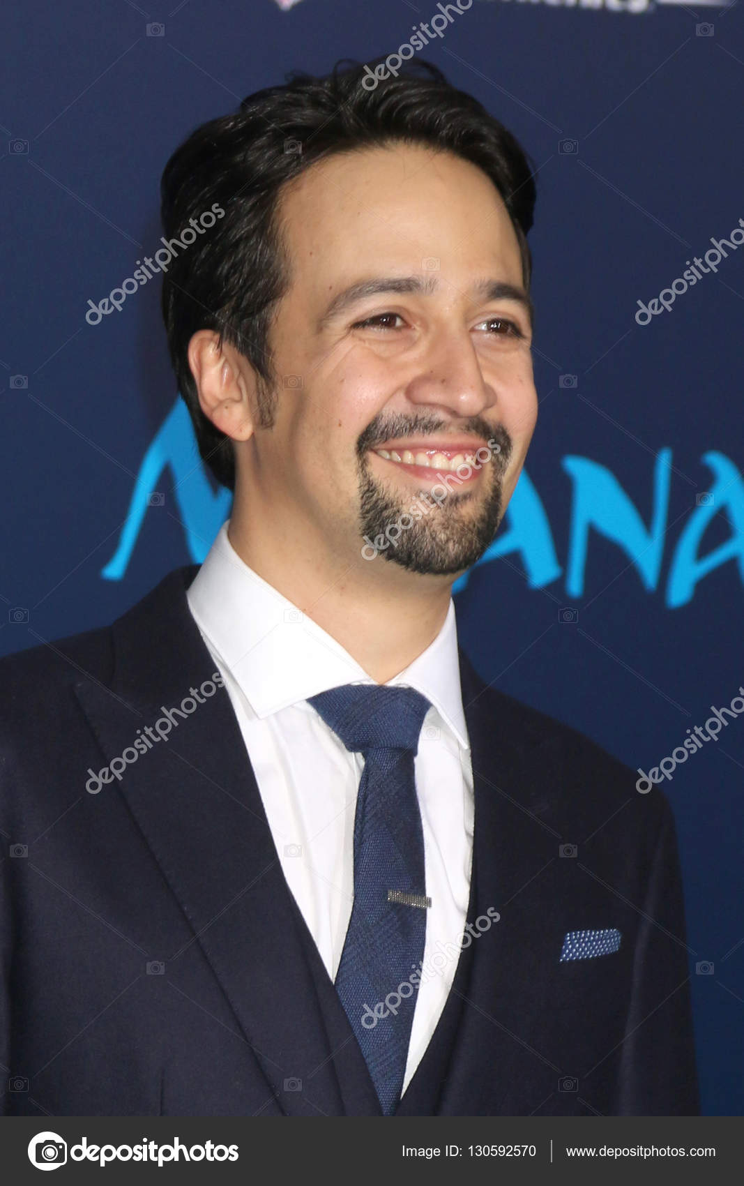 Actor Lin-Manuel Miranda – Stock Editorial Photo © Jean_Nelson #130592570