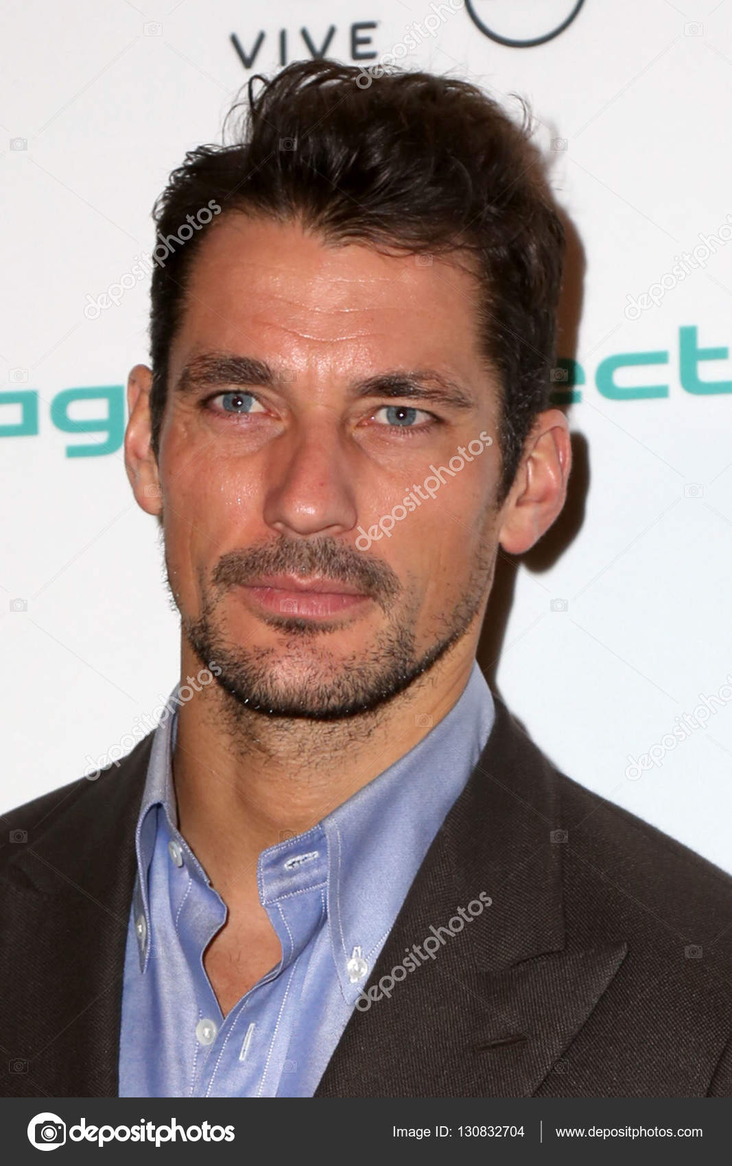 David Gandy Kapsel David Gandy