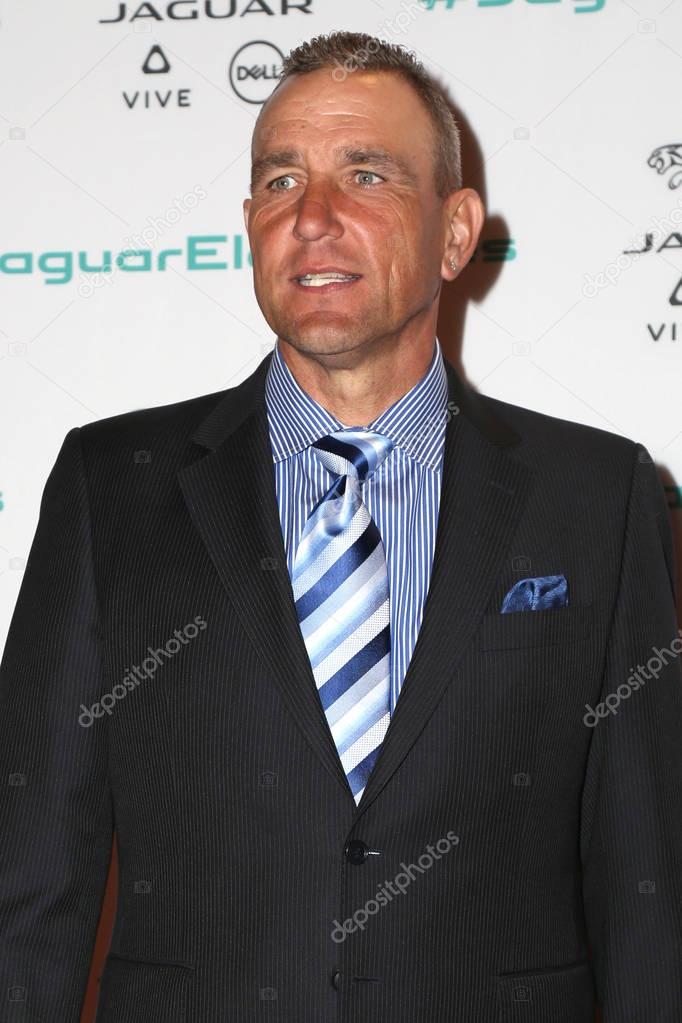 actor Vinnie Jones 2023