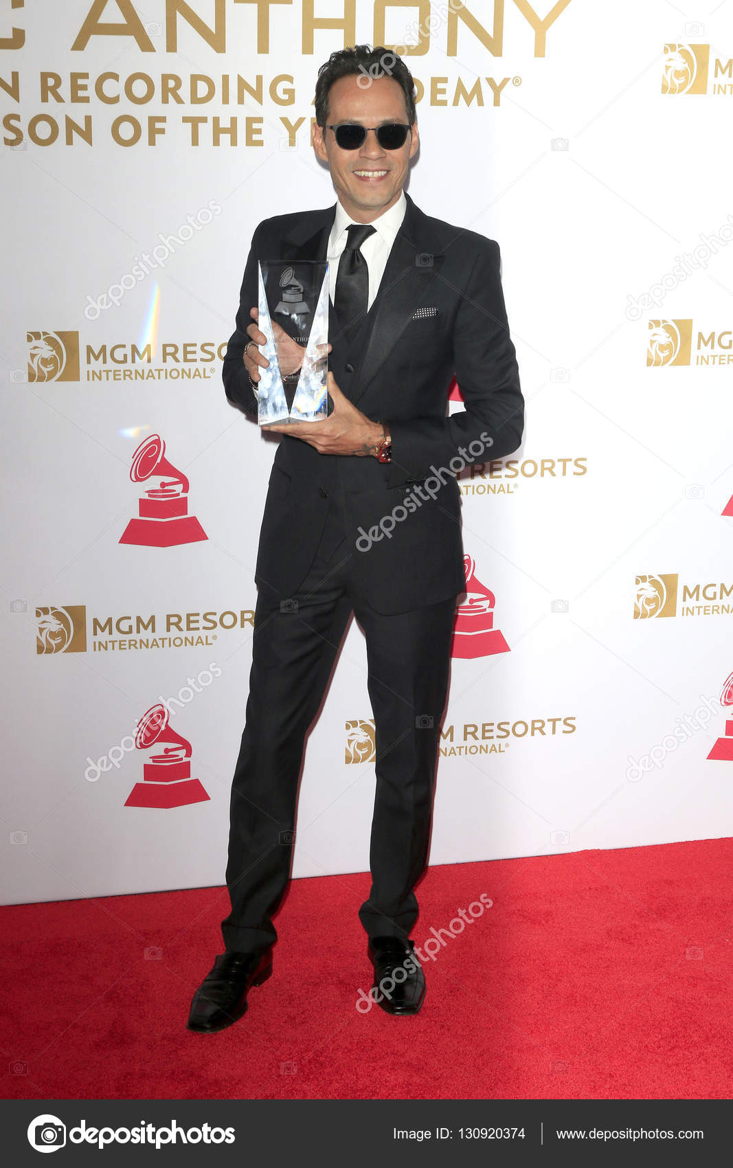 Marc Anthony Cristian Anthony Mu