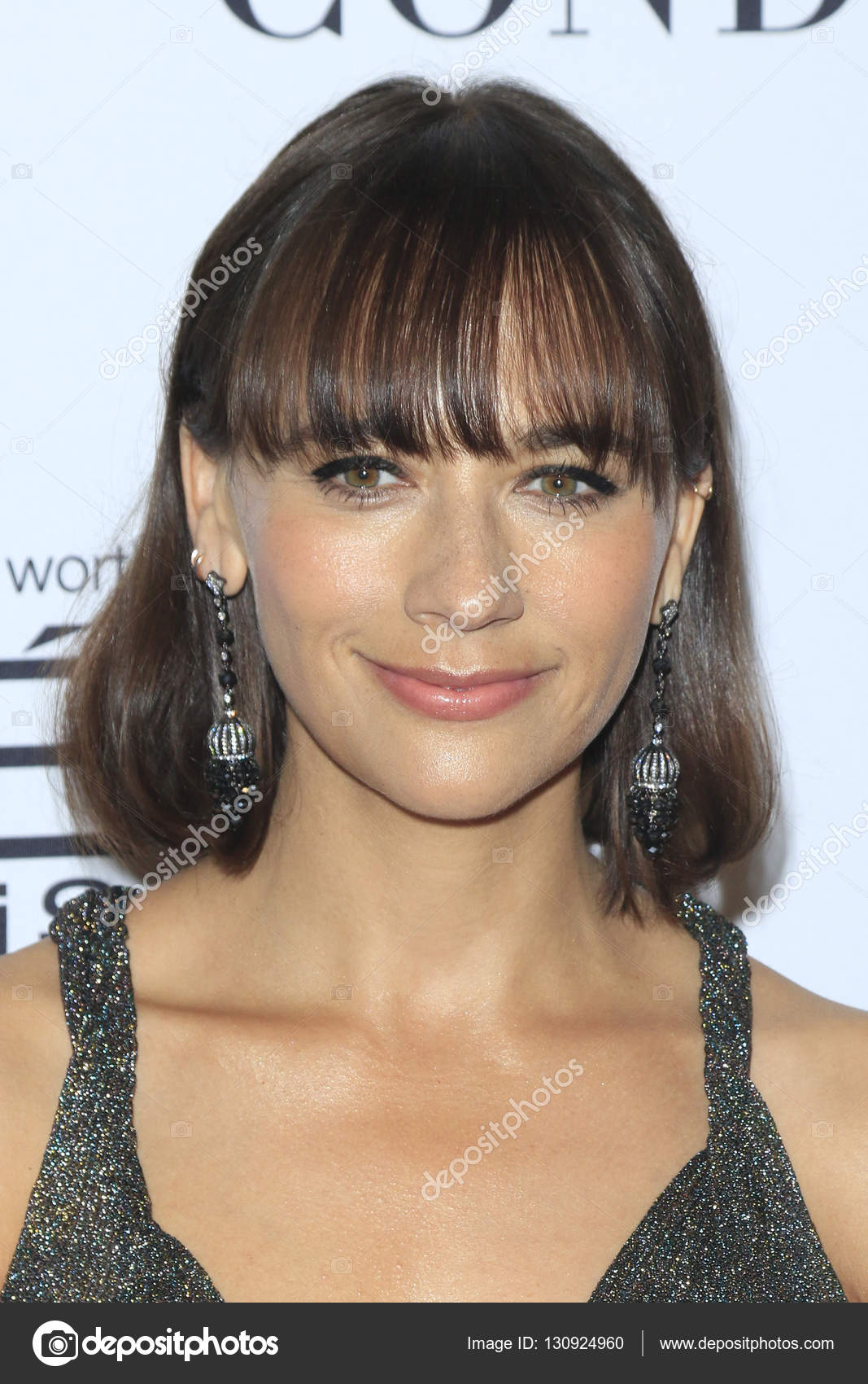 Rashida Jones Photoshoot