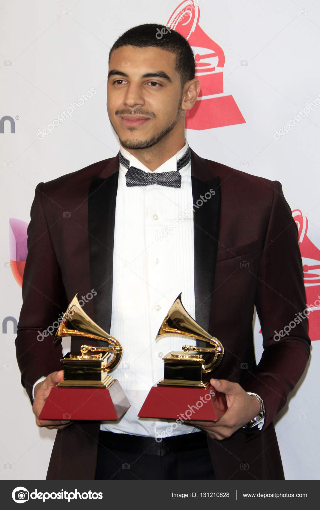 Manuel Medrano at the 17th Annual Latin Grammy Awards – Stock Editorial ...