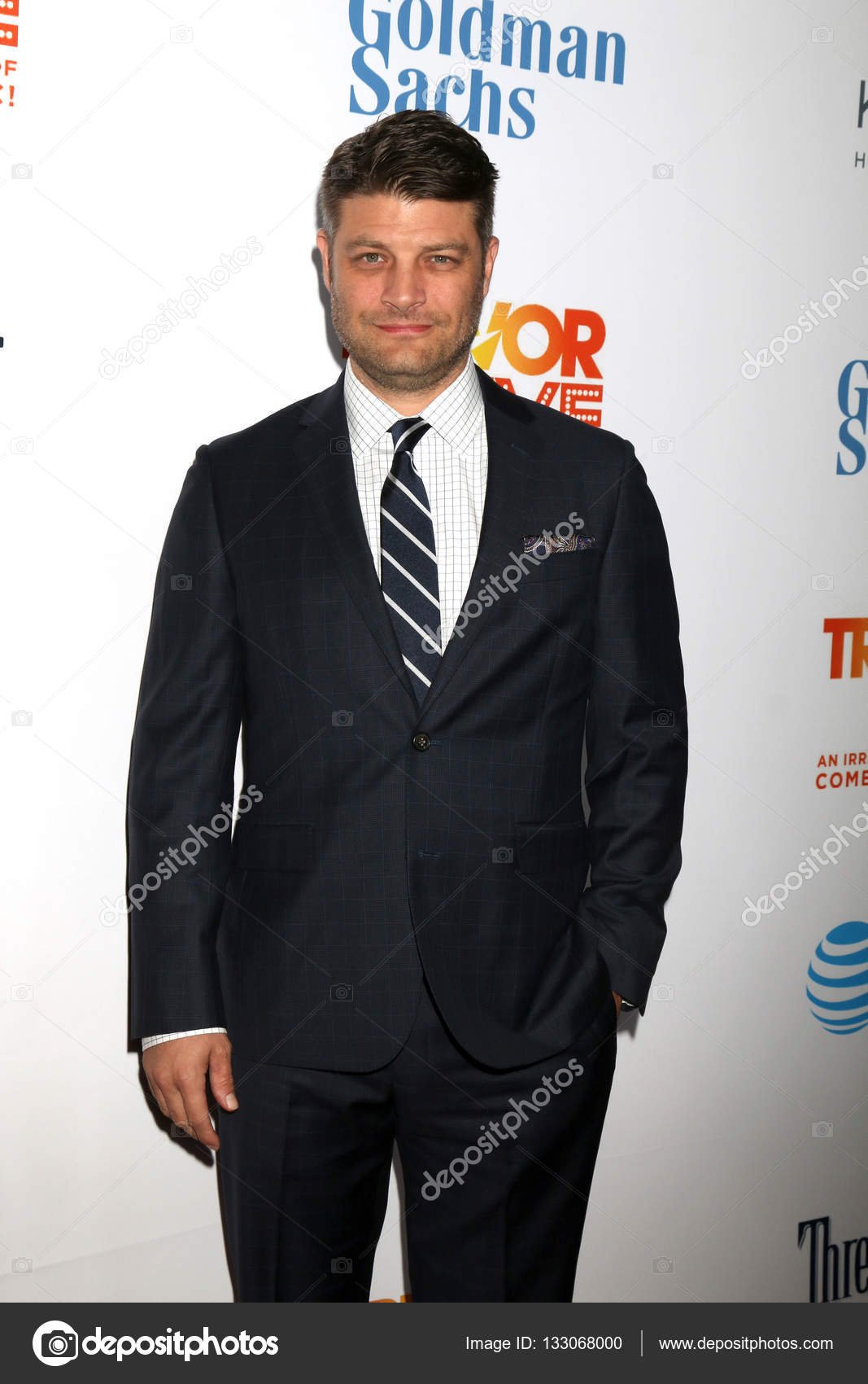 Jay R. Ferguson – Stock Editorial Photo © Jean_Nelson #133068000