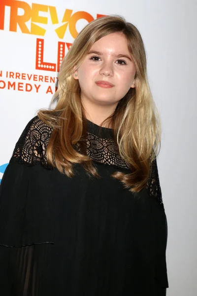 Kyla Kenedy – Stock Editorial Photo © Jean_Nelson #11729775