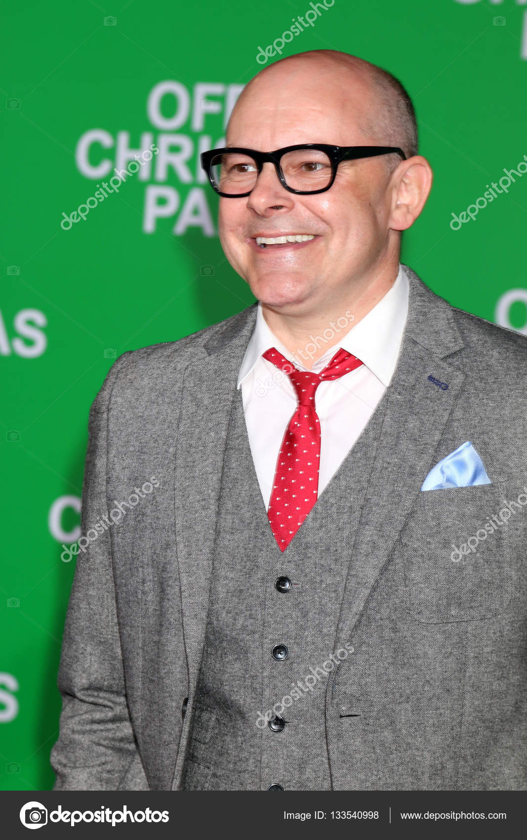 Rob Corddry