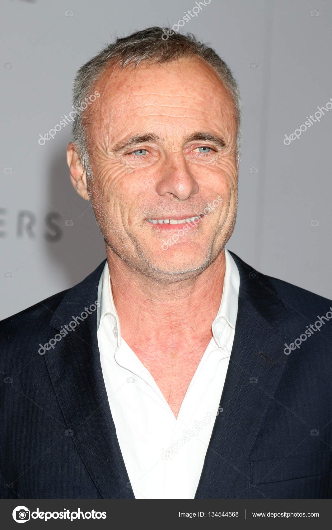 Actor Timothy Murphy – Stock Editorial Photo © Jean_Nelson #134544568