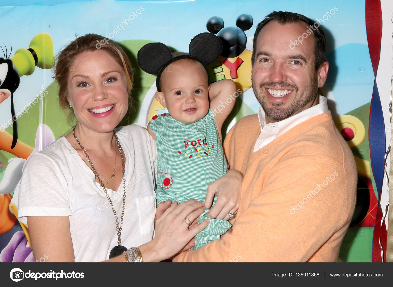 Virginia Williams Husband