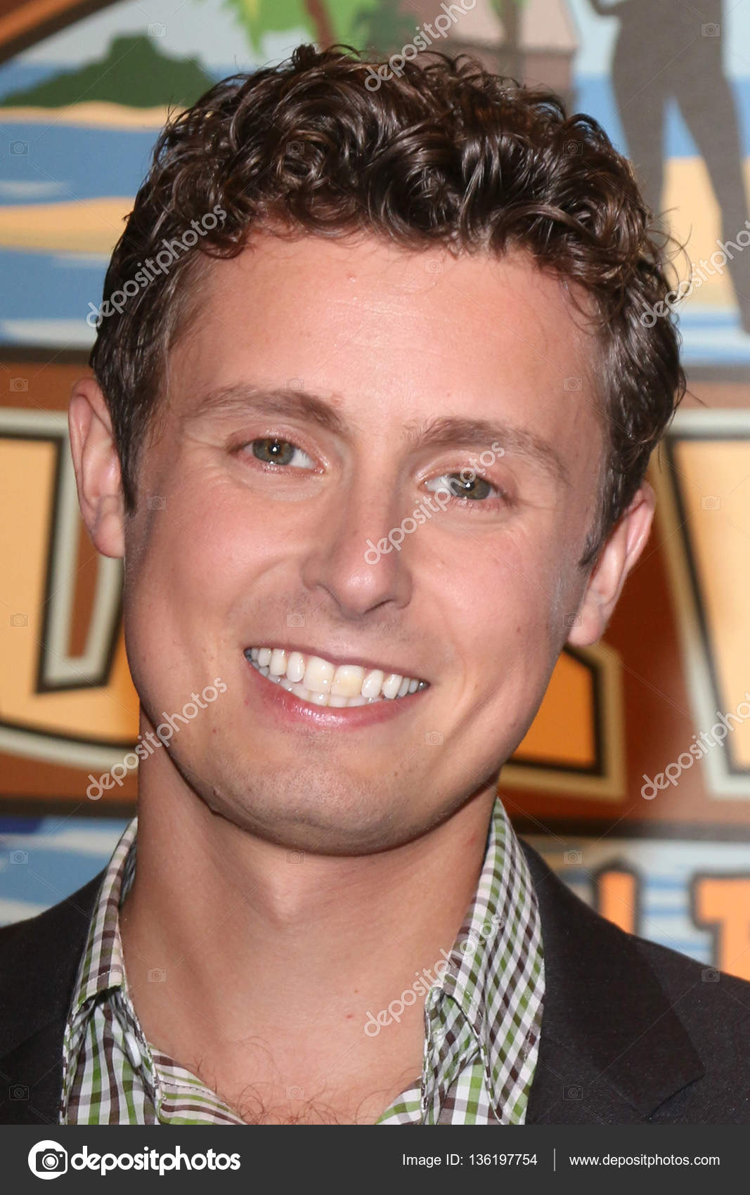 Actor Adam Klein – Stock Editorial Photo © Jean_Nelson #136197754