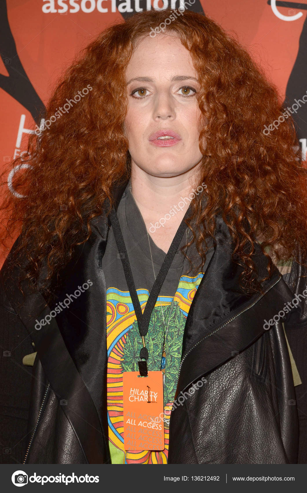 Actress Morgan Murphy – Stock Editorial Photo © Jean_Nelson #136212492