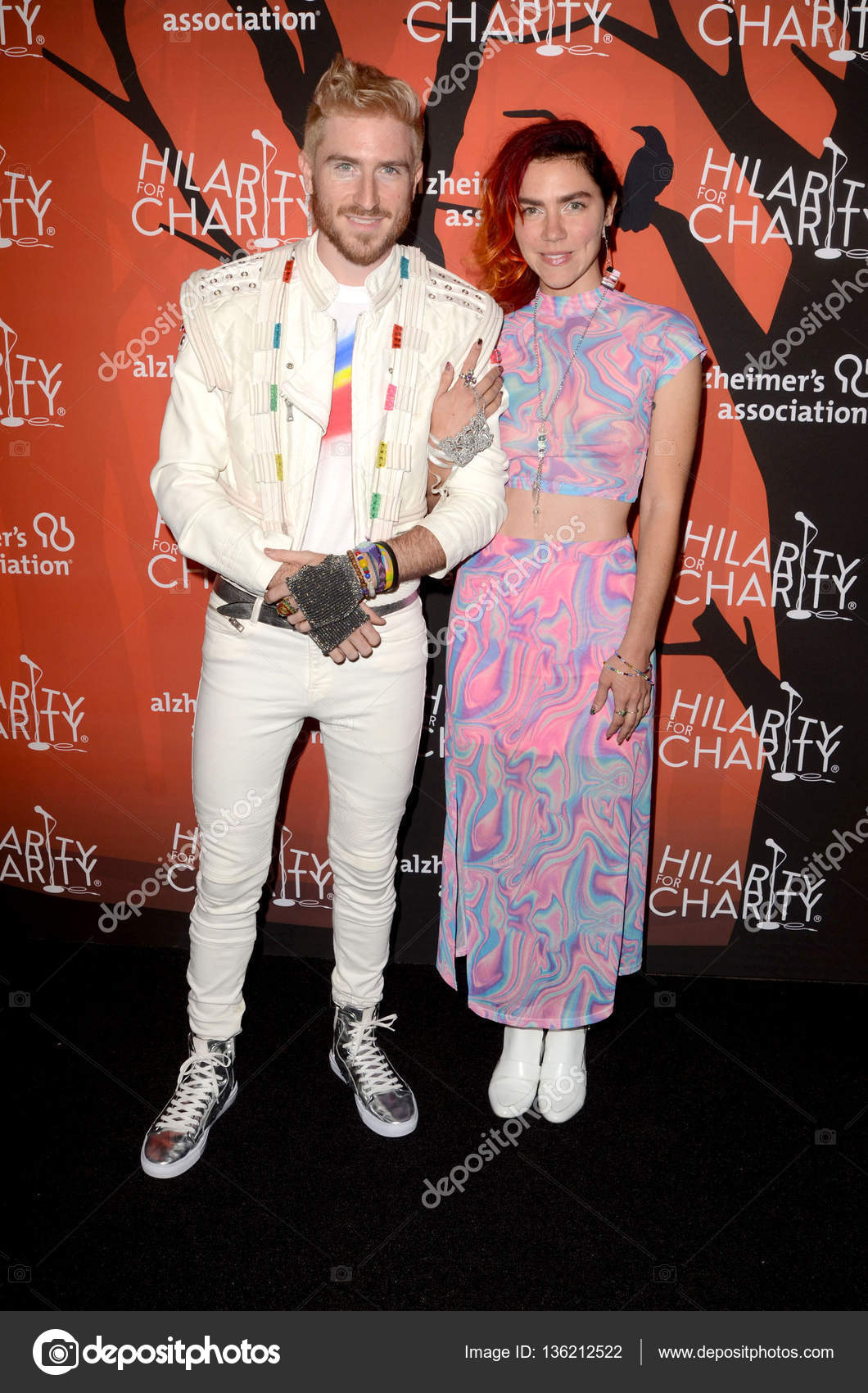 Nicholas Petricca 2022