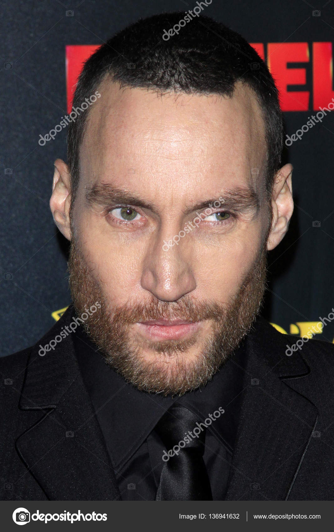 Cicatriz De Callan Mulvey