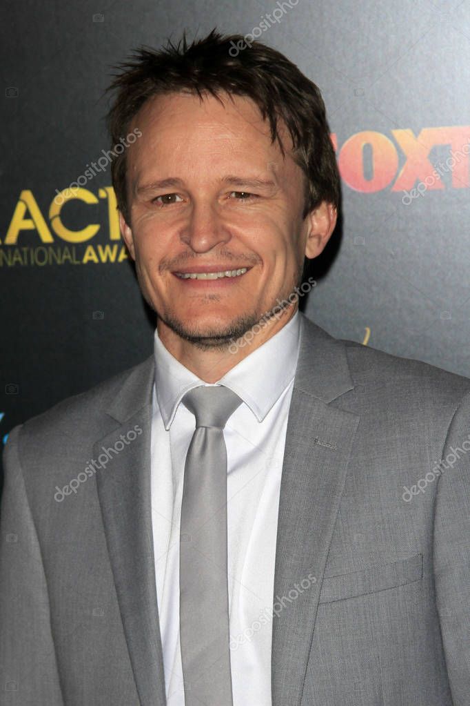 Actor Damon Herriman – Stock Editorial Photo © Jean_Nelson #136941662