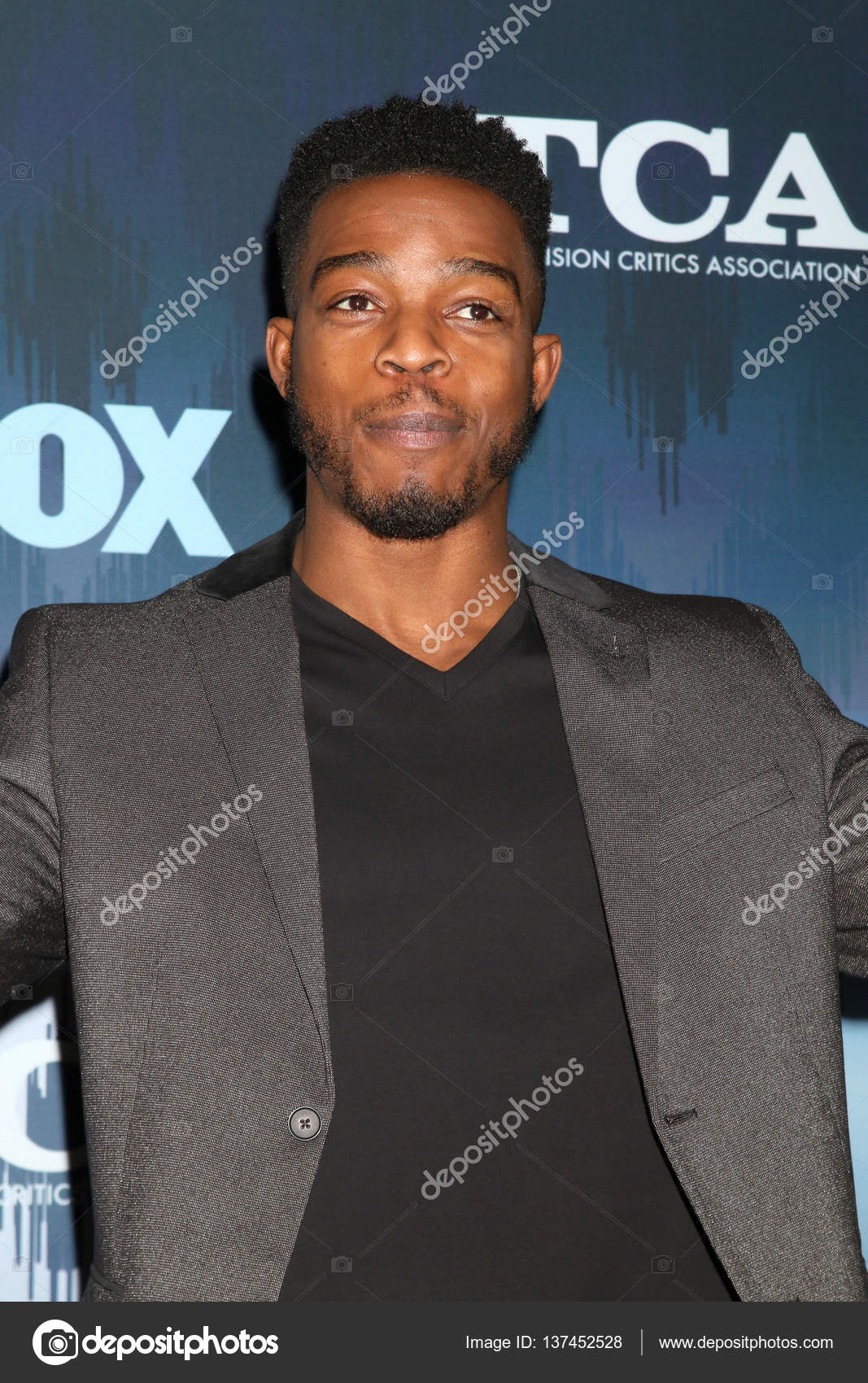 Young Male Actors Under 30