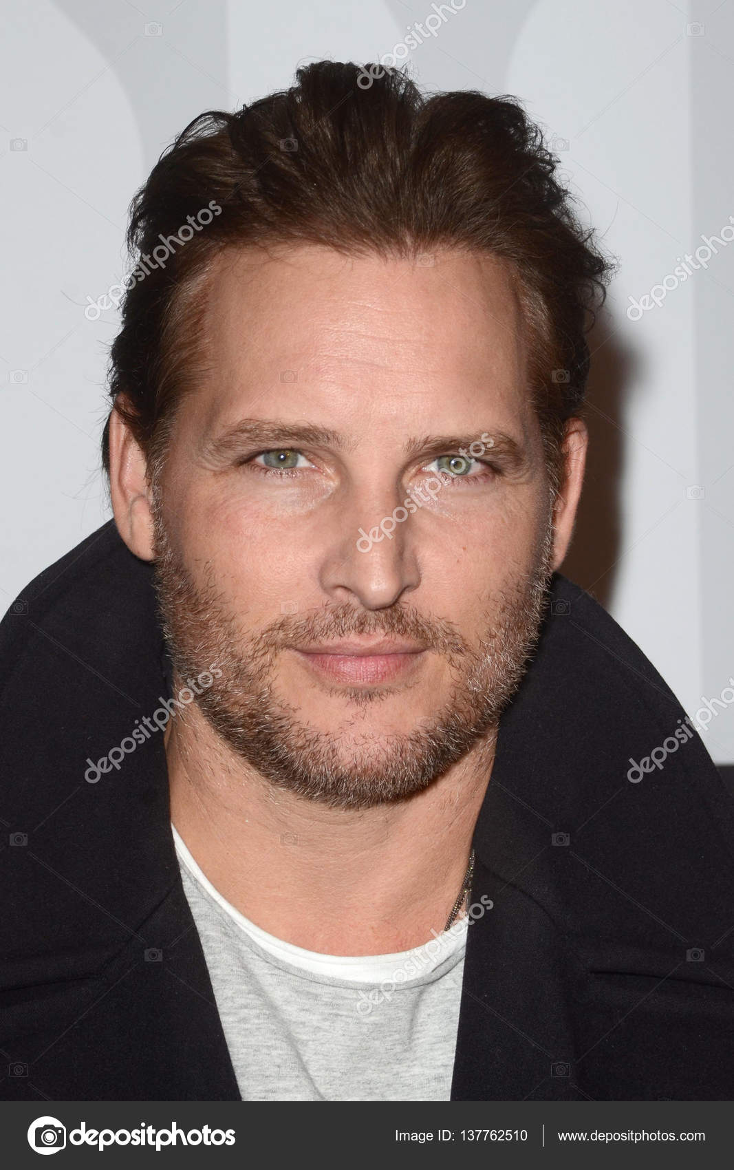 Peter Facinelli 2022
