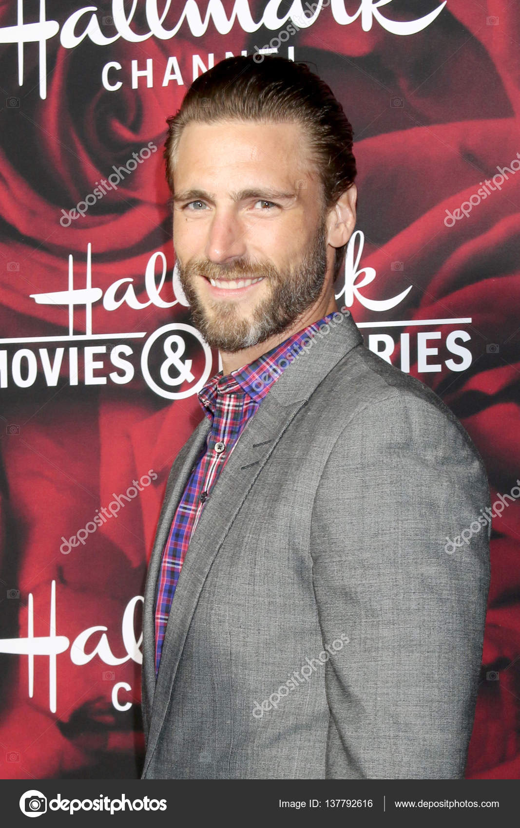 Andrew W Walker Wife