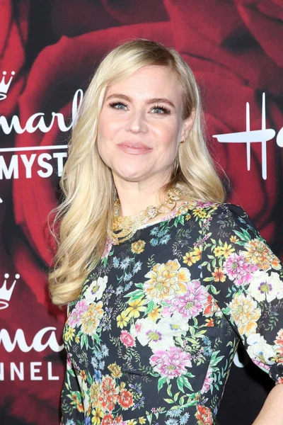 Actress Kristin Booth – Stock Editorial Photo © Jean_Nelson #146151129