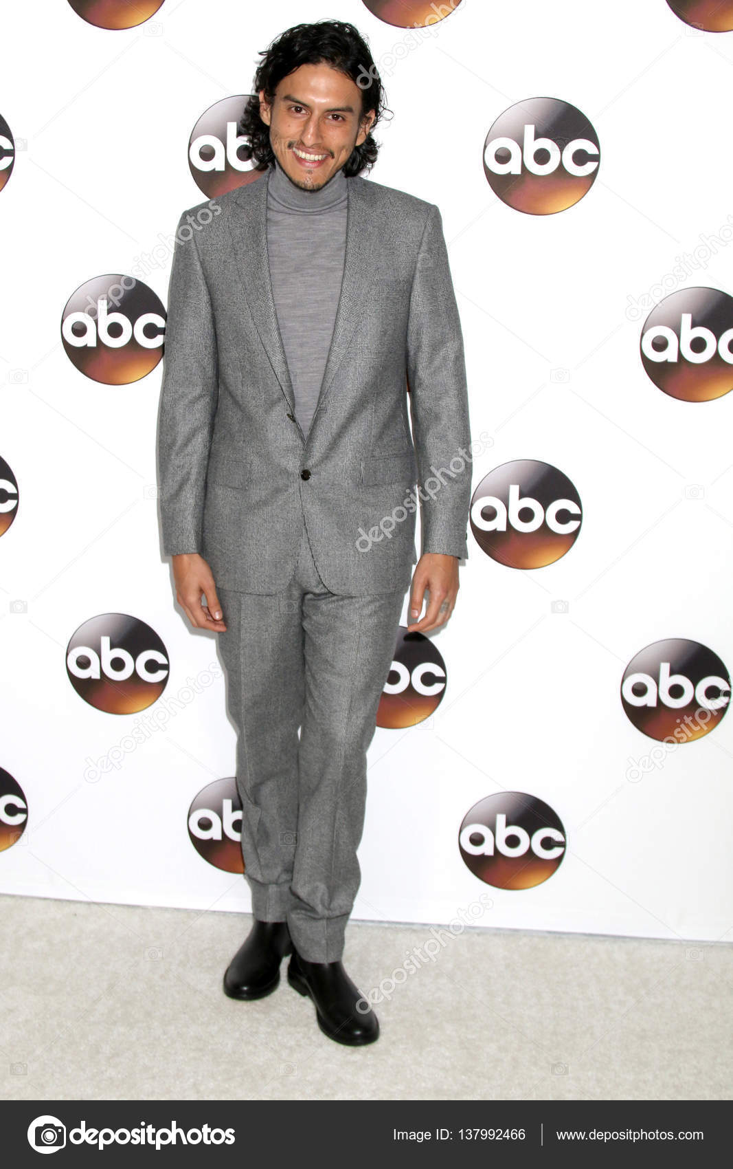 Richard Cabral Actor