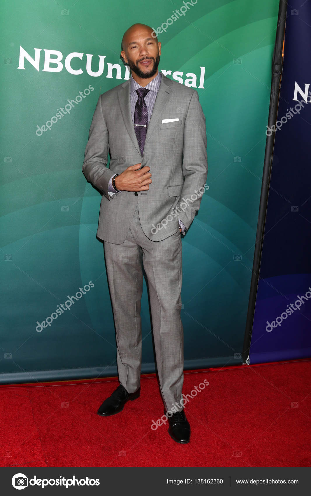 Stephen Bishop Actor Wife