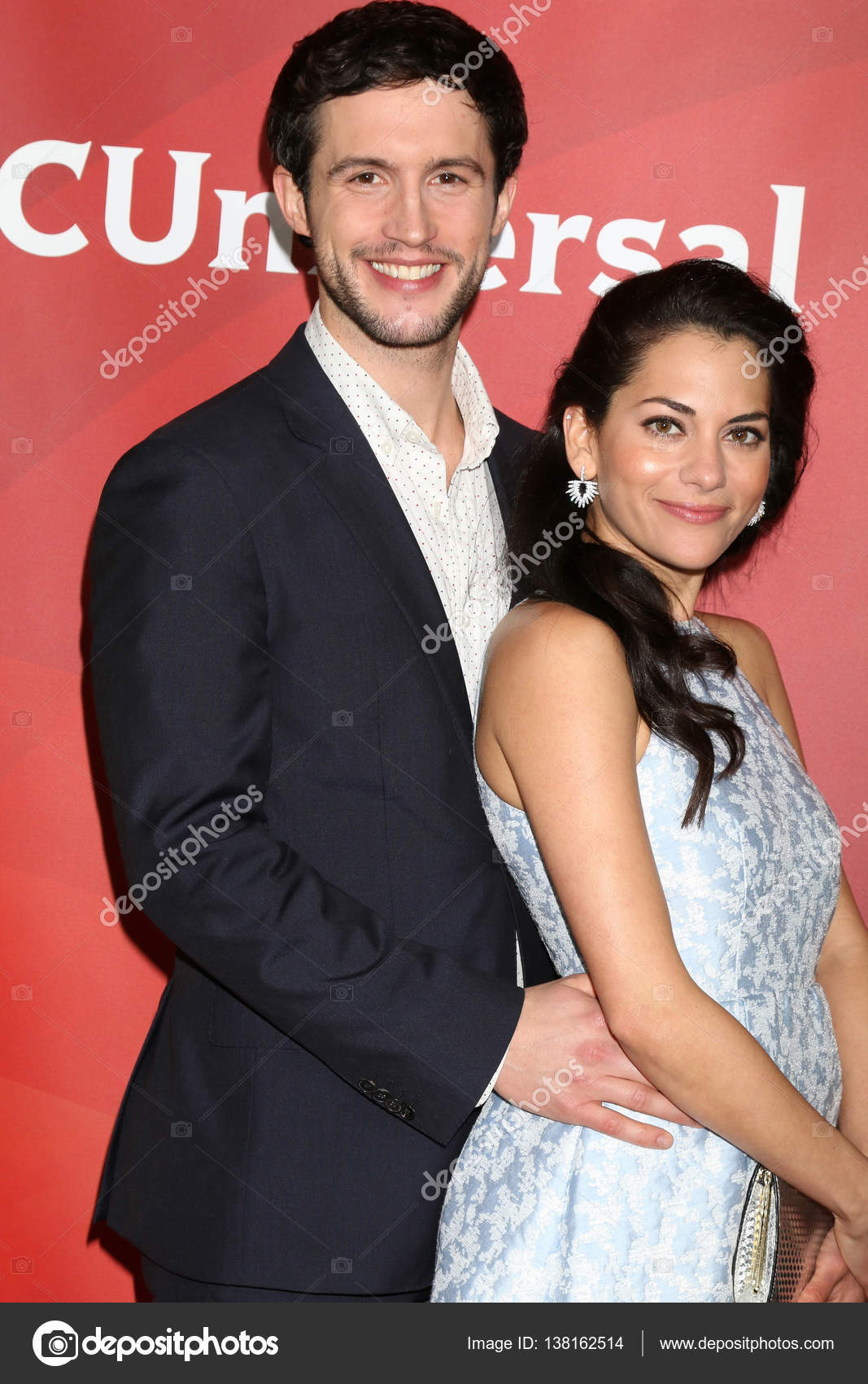 Rob Heaps, Inbar Lavi – Stock Editorial Photo © Jean_Nelson #138162514