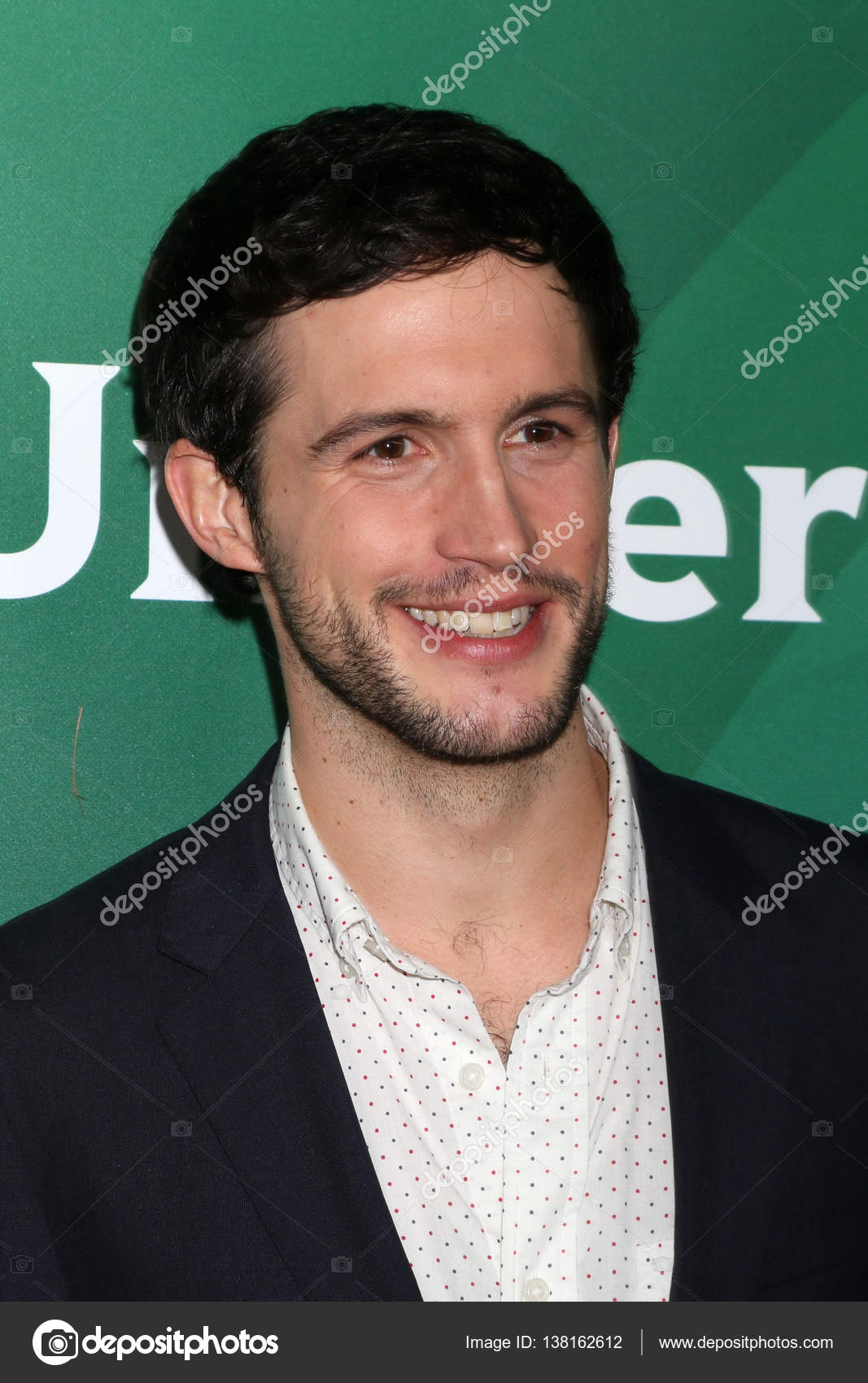 actor Rob Heaps – Stock Editorial Photo © Jean_Nelson #138162612