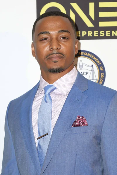 Ronreaco Lee Muscles