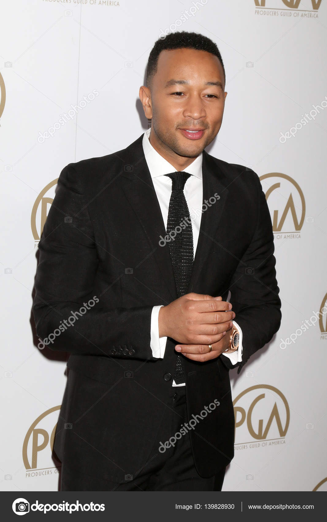 Singer John Legend – Stock Editorial Photo © Jean_Nelson #139828930