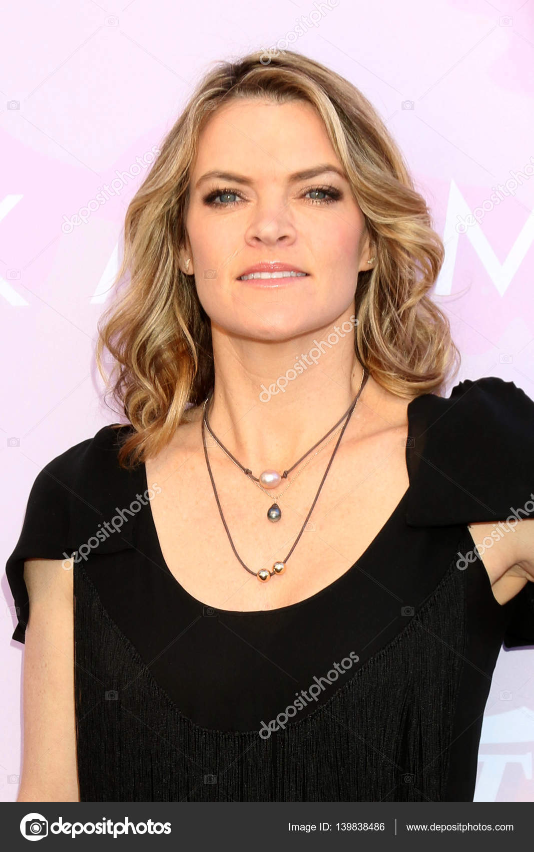Actress Missi Pyle – Stock Editorial Photo © Jean_Nelson #139838486
