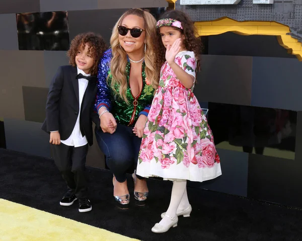 Roc Cannon, Mariah Carey, Roe Cannon – Stock Editorial Photo © Jean ...
