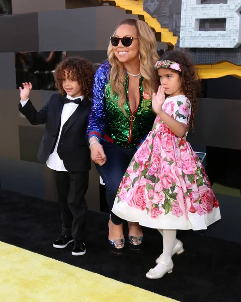 Roc Cannon, Mariah Carey, Roe Cannon – Stock Editorial Photo © Jean ...