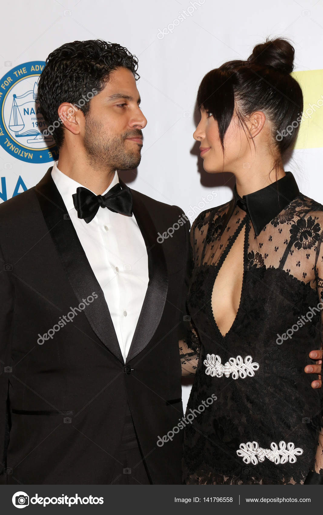 Adam Rodriguez Girlfriend