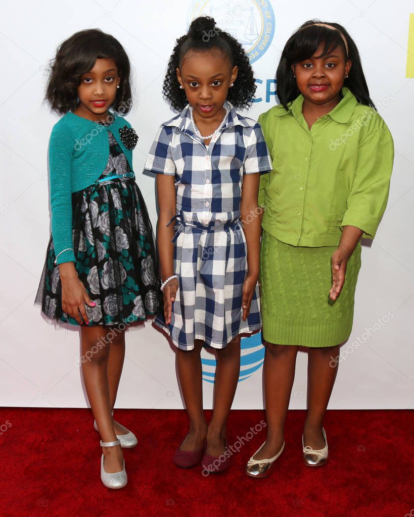 Rogers de Ambrielle-Baker, Morgan Coleman, Miah Bell-Olson 2023