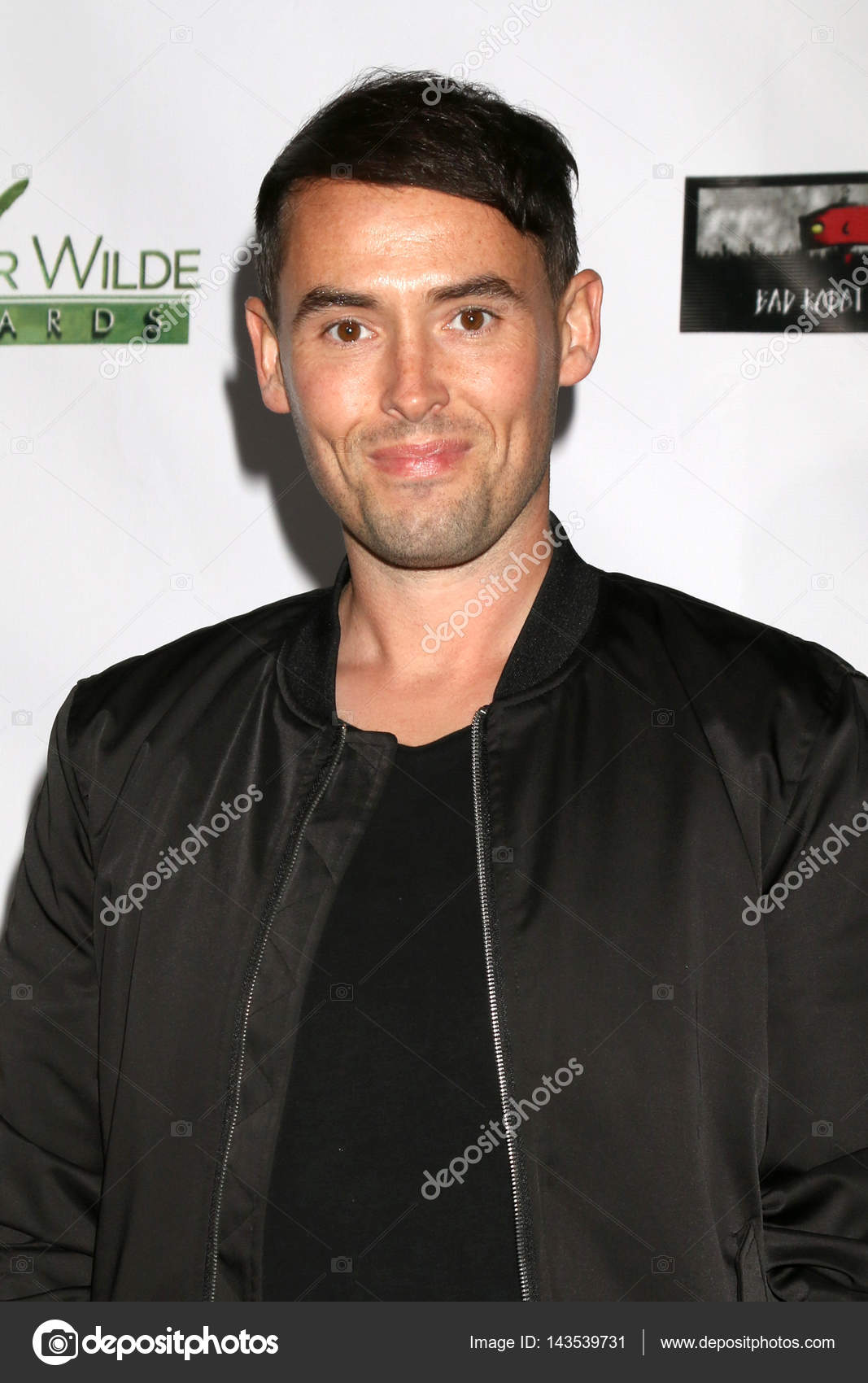 Actor Keith Cullen – Stock Editorial Photo © Jean_Nelson #143539731