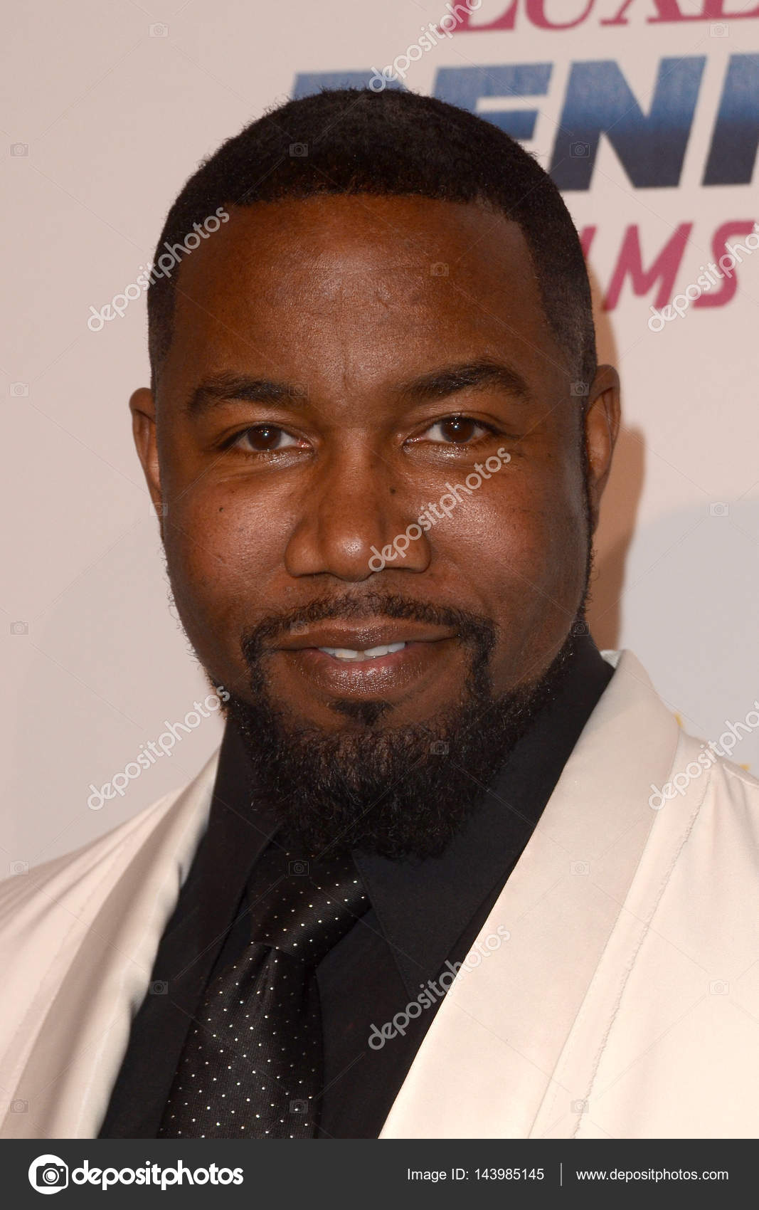 Michael Jai White Profile