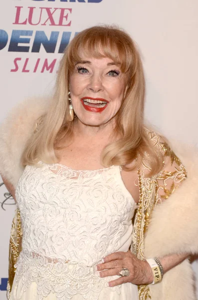 Actress Terry Moore – Stock Editorial Photo © s_bukley #184941866