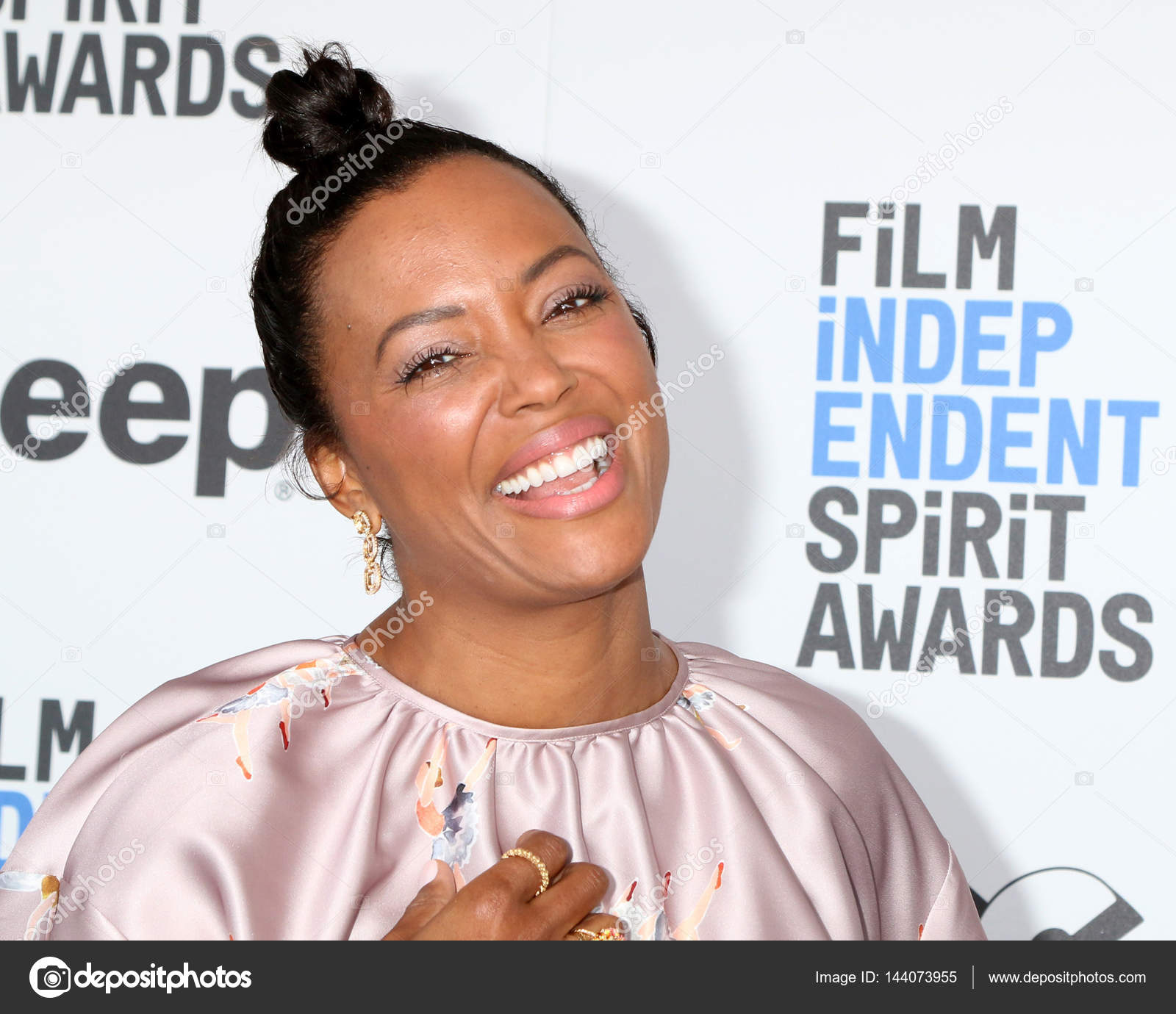 Actress Aisha Tyler – Stock Editorial Photo © Jean_Nelson #144073955