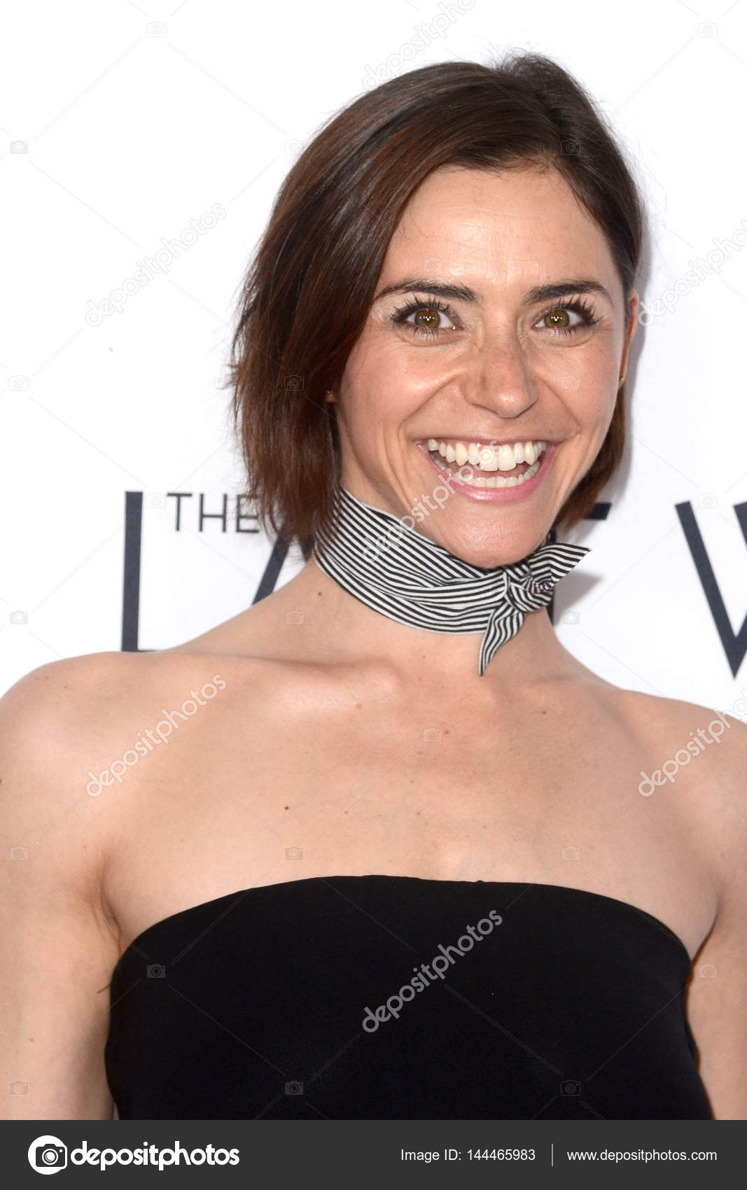 Actress Vikki Krinsky – Stock Editorial Photo © Jean_Nelson #144465983