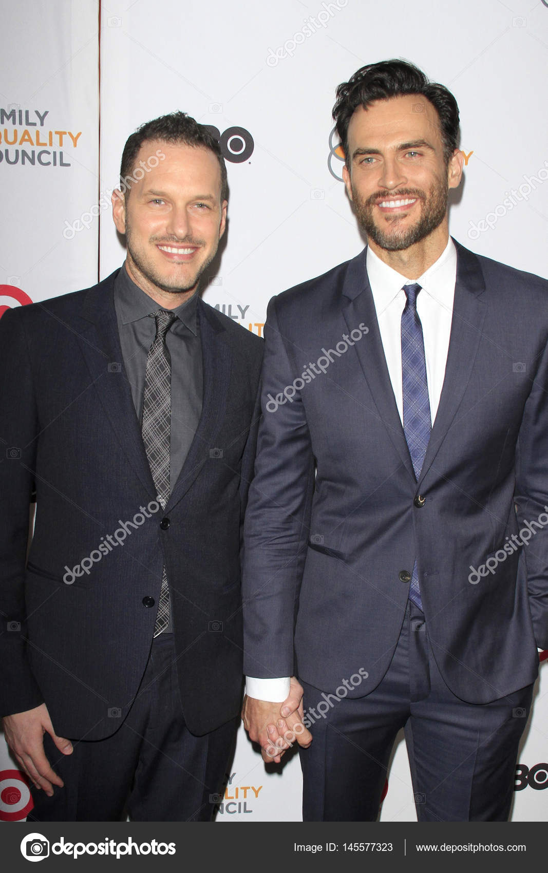 Cheyenne Jackson Family Photos at John Mellon blog