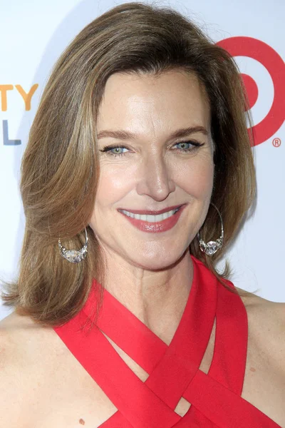 Actress Kim Delaney — Stock Editorial Photo © Jean_Nelson #88763710