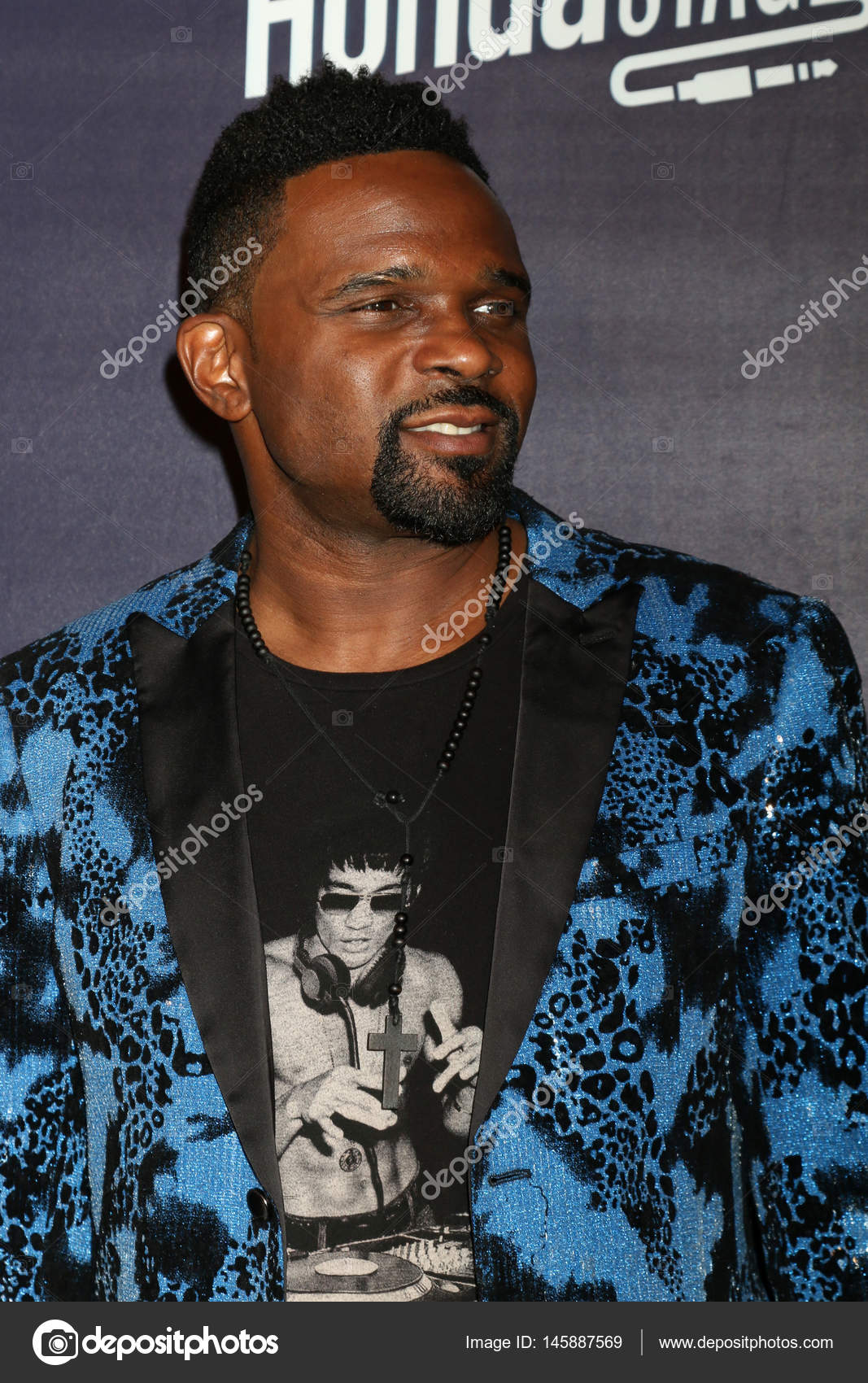 Darius Mccrary 2022