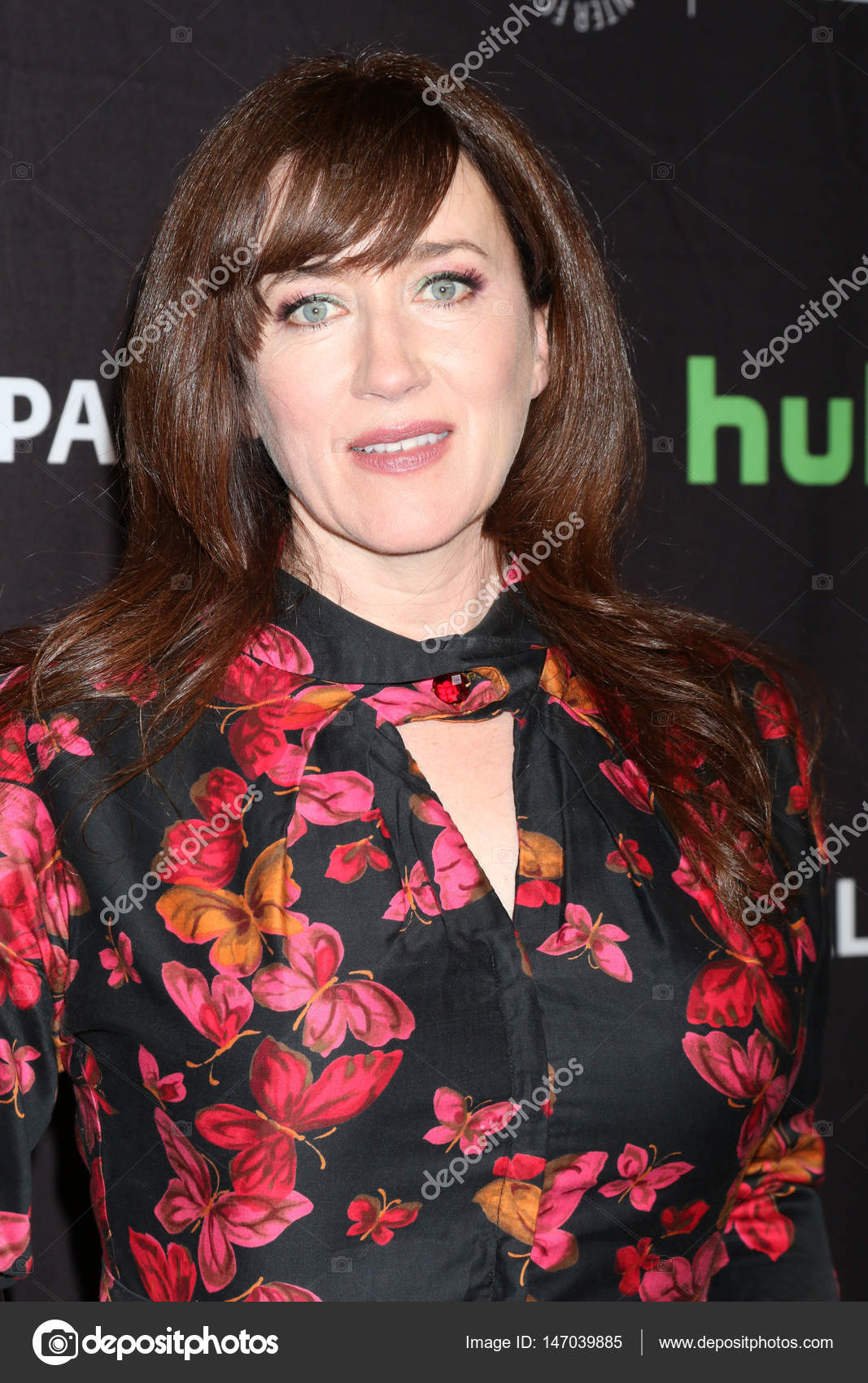 Actress Maria Doyle Kennedy – Stock Editorial Photo © Jean_Nelson ...
