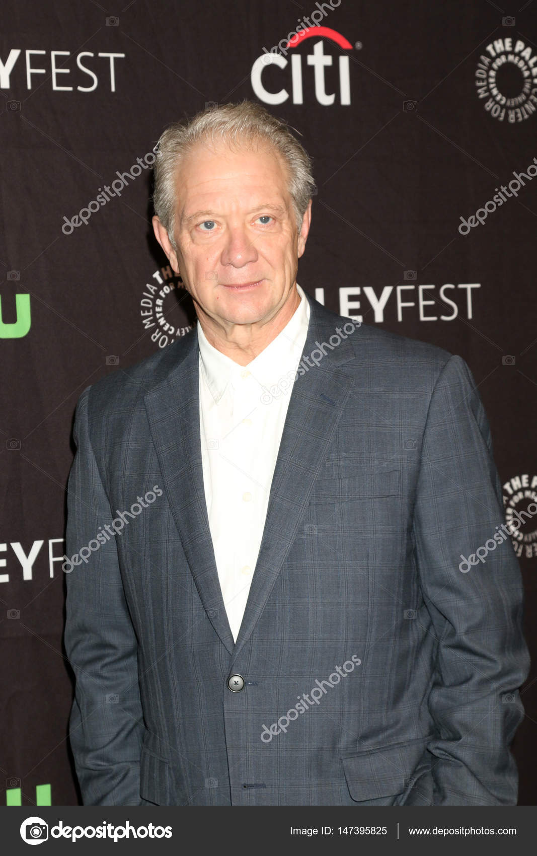 Jeff Perry