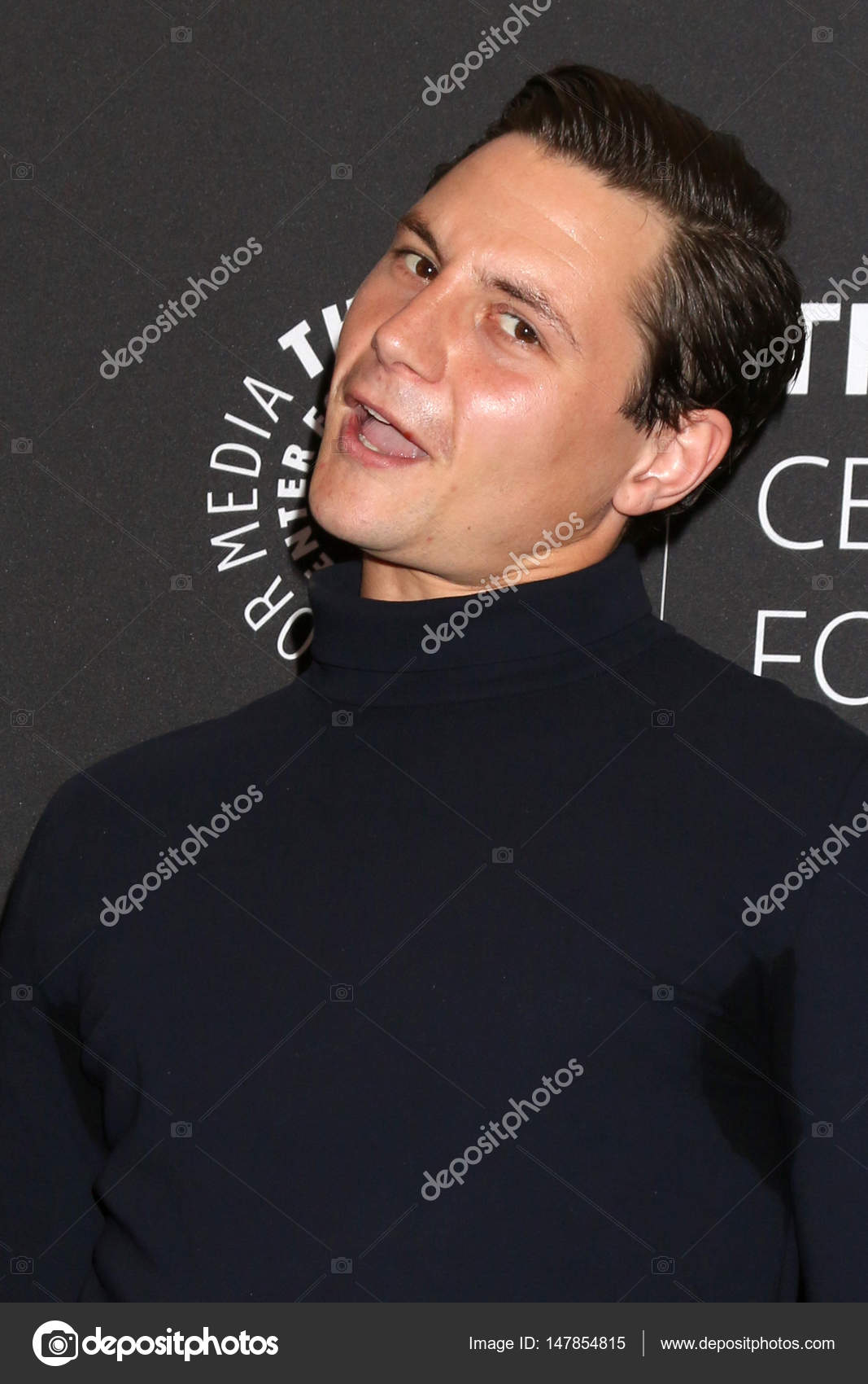 Augustus Prew News: Augustus Prew To Star In Mike White's Drag Queen