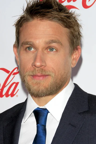 Charlie Hunnam and date – Stock Editorial Photo © s_bukley #17476543