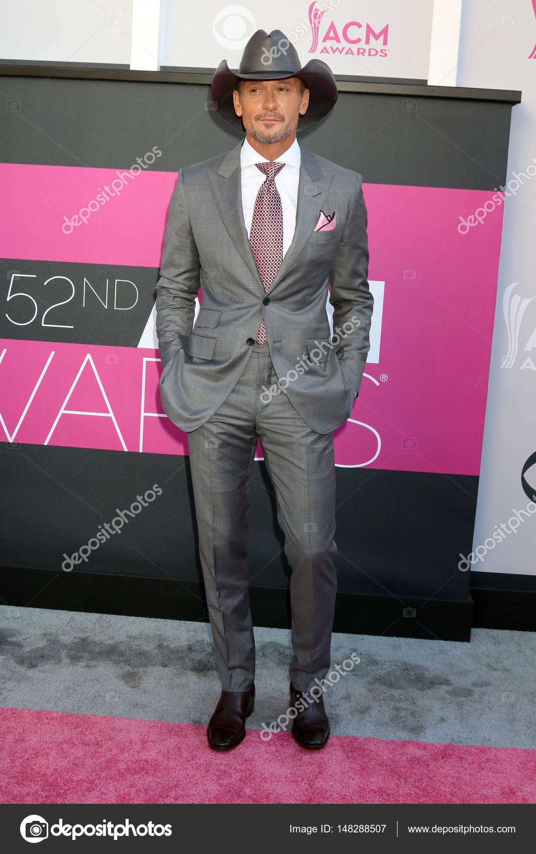 Singer Tim McGraw – Stock Editorial Photo © Jean_Nelson #148288507