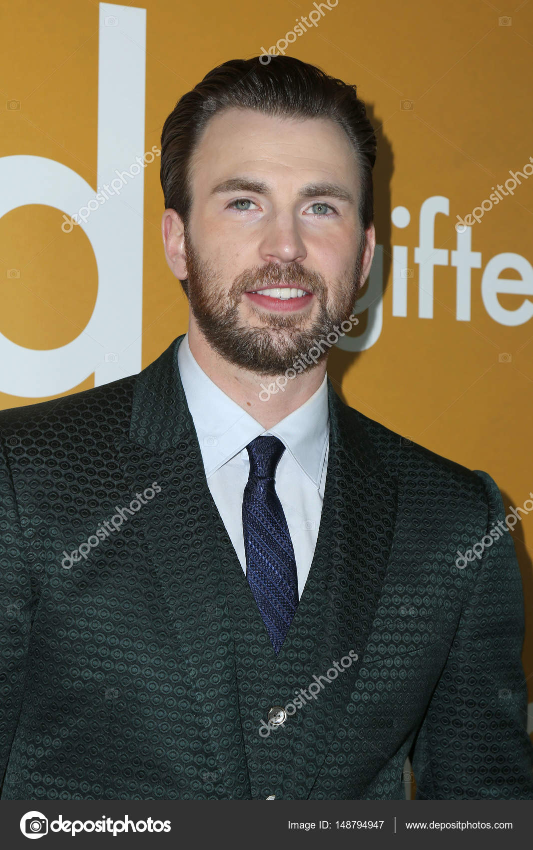 Chris Evans Winter Soldier Haircut