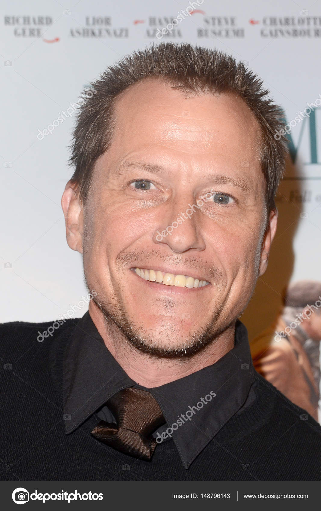 Corin Nemec 2022