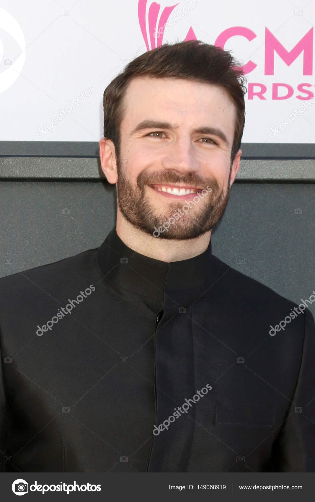 Singer Sam Hunt – Stock Editorial Photo © Jean_Nelson #149068919