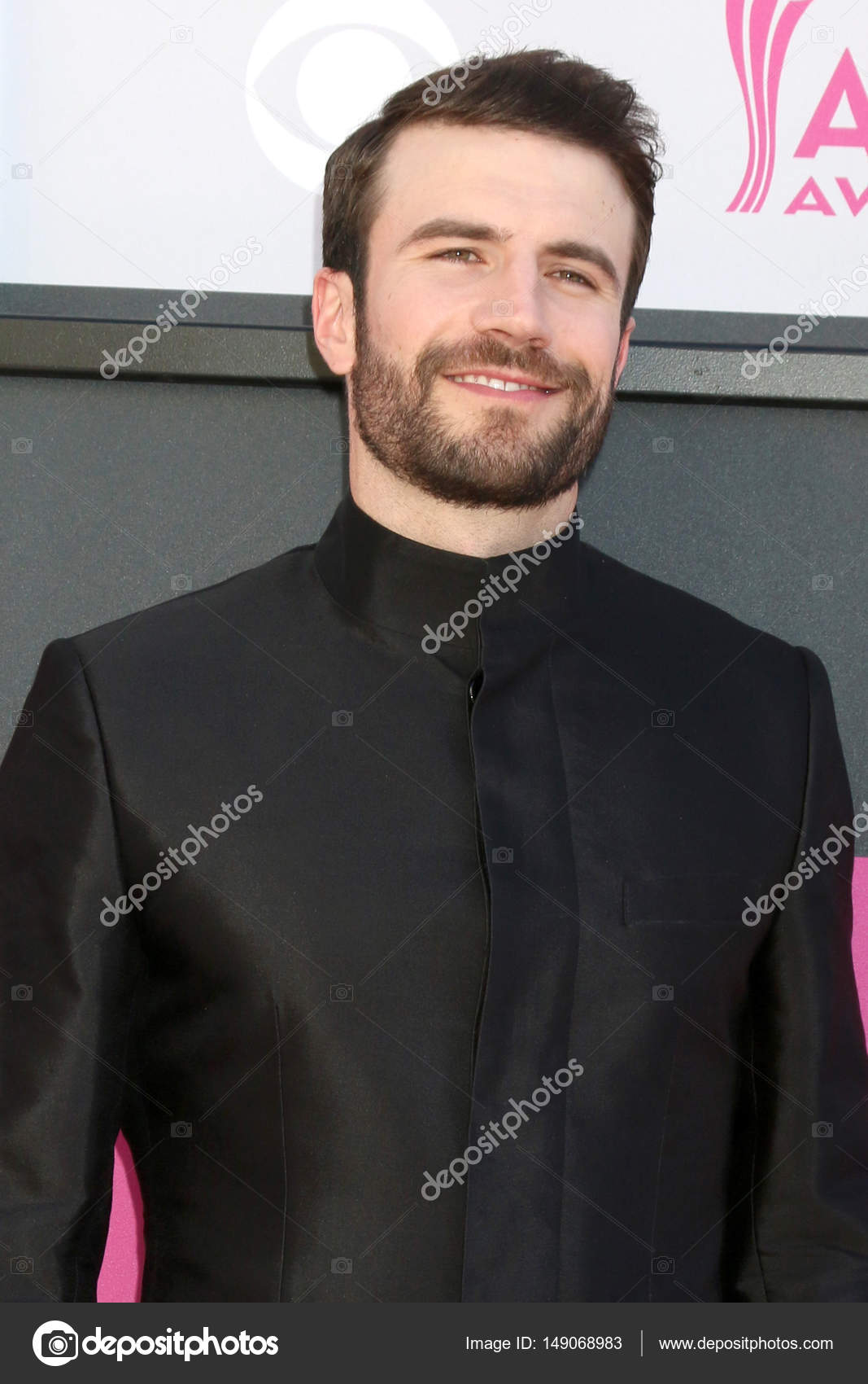 Singer Sam Hunt – Stock Editorial Photo © Jean_Nelson #149068983