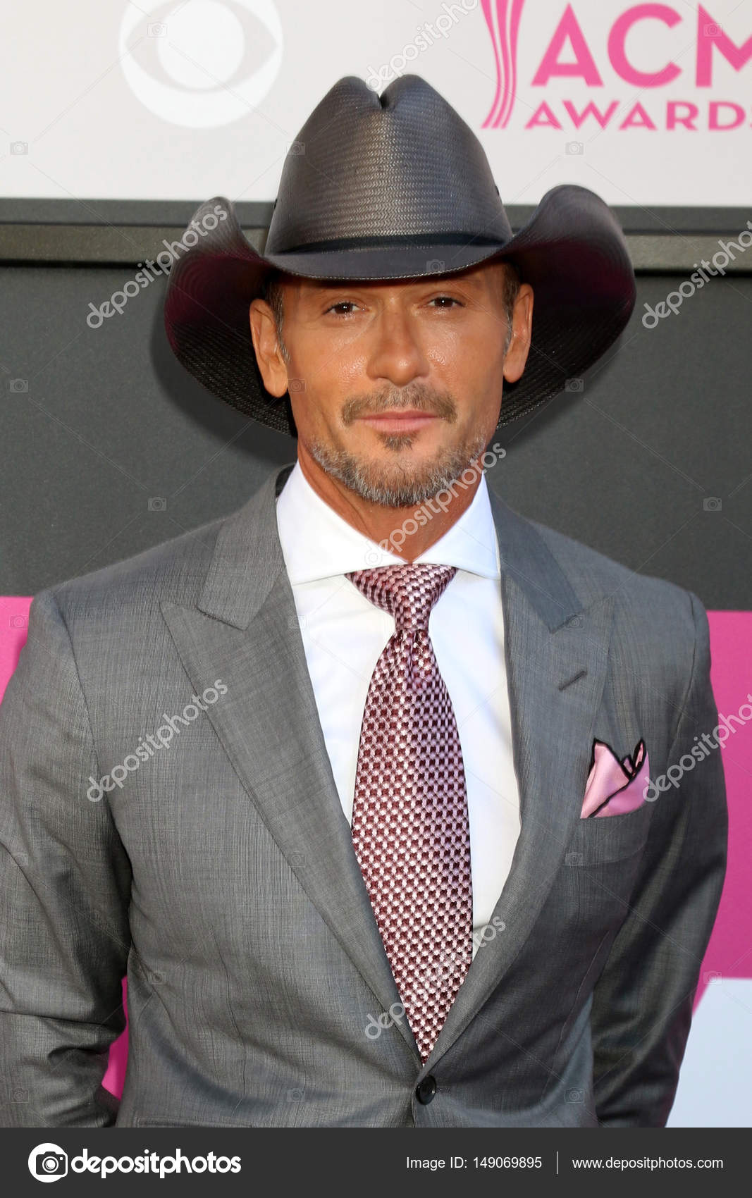 Singer Tim McGraw — Stock Editorial Photo © Jean_Nelson #149069895