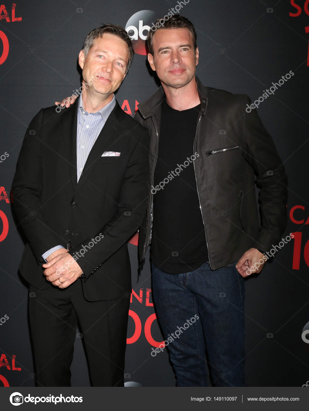 George Newbern And Wife